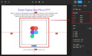 Does Figma Use PX or PT? - WebsiteBuilderInsider.com