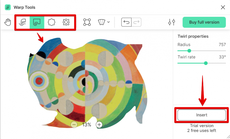 Can You Distort an Image in Figma? - WebsiteBuilderInsider.com