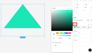 How Do I Change the Color of an Image in Figma? - WebsiteBuilderInsider.com