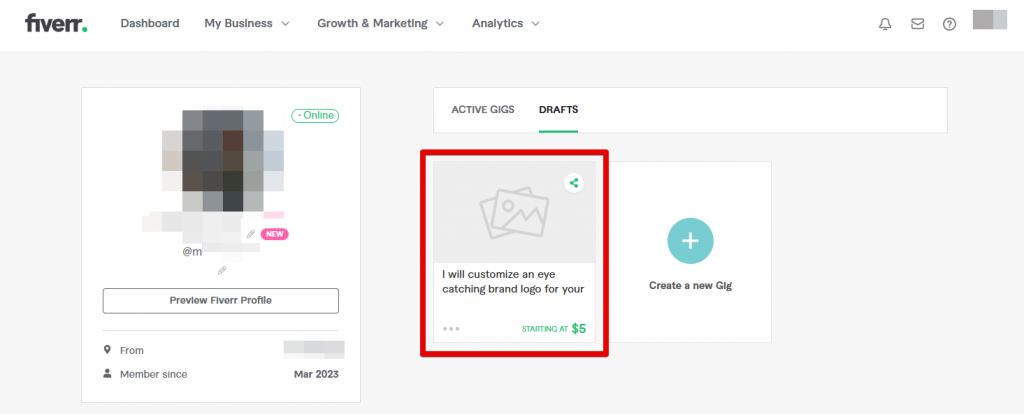 What Is a Tag List on Fiverr? - WebsiteBuilderInsider.com