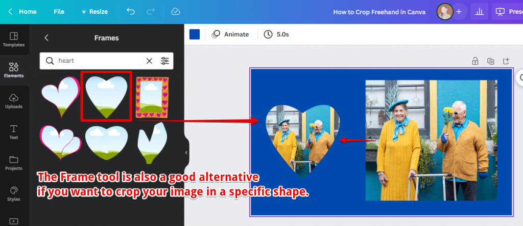 How Do I Crop Freehand Canva? - WebsiteBuilderInsider.com