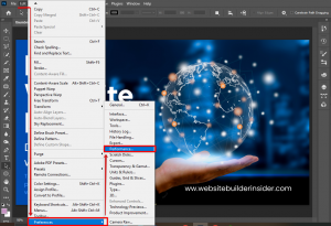 How Do I Enable OpenGL in Photoshop? - WebsiteBuilderInsider.com