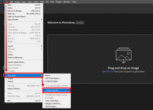How Do I Make an Automatic Collage in Photoshop? - WebsiteBuilderInsider.com