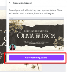 How Do I Add Audio to Canva Per Slide? - WebsiteBuilderInsider.com
