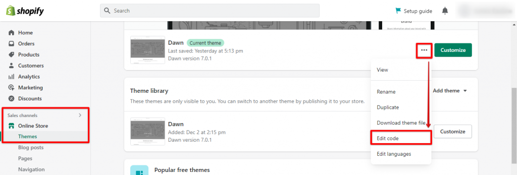 How Do I Get Rid of Express Checkout on Shopify? - WebsiteBuilderInsider.com