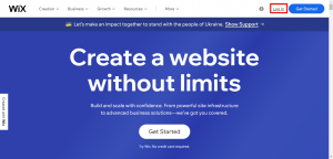 How Do I Log in to My Wix Site? - WebsiteBuilderInsider.com