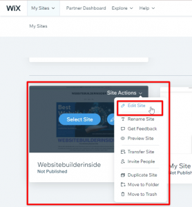 How Do I Find My Wix IP Address? - WebsiteBuilderInsider.com