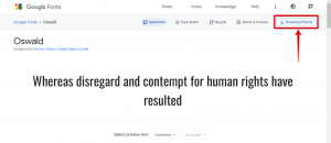 How Do I Fix Missing Font in Figma? - WebsiteBuilderInsider.com