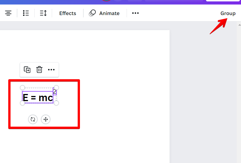 How Do You Add A Superscript In Canva WebsiteBuilderInsider How Do You Add A Superscript In Canva WebsiteBuilderInsider