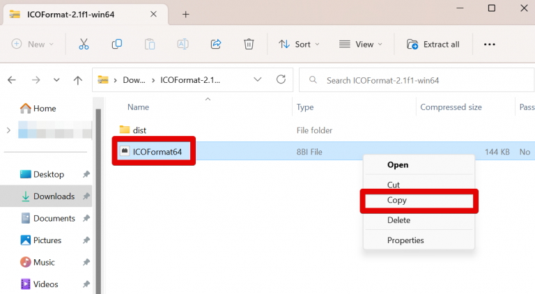 How Do I Save a .ICO File in Photoshop? - WebsiteBuilderInsider.com