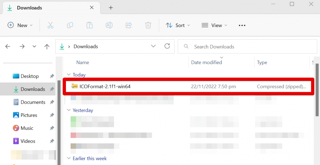 How Do I Save a .ICO File in Photoshop? - WebsiteBuilderInsider.com