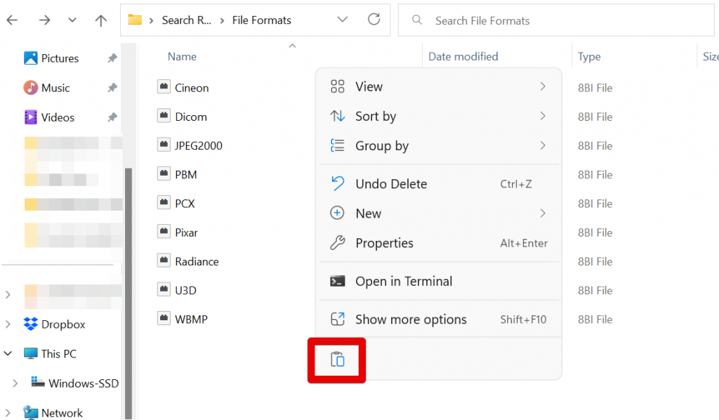 How Do I Save a .ICO File in Photoshop? - WebsiteBuilderInsider.com
