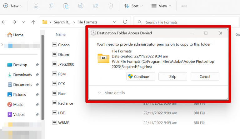 How Do I Save a .ICO File in Photoshop? - WebsiteBuilderInsider.com