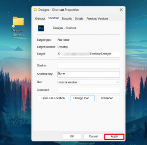 How Do I Save a .ICO File in Photoshop? - WebsiteBuilderInsider.com
