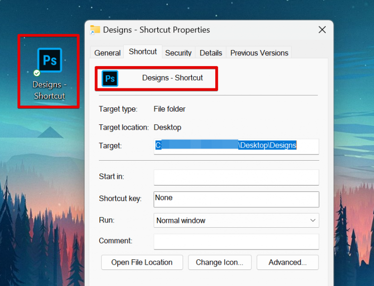 How Do I Save a .ICO File in Photoshop? - WebsiteBuilderInsider.com