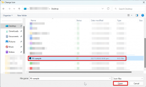 How Do I Save a .ICO File in Photoshop? - WebsiteBuilderInsider.com