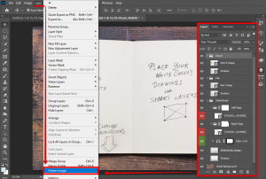 Why Won't Photoshop Let Me Save as JPEG? - WebsiteBuilderInsider.com
