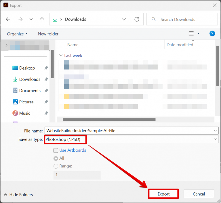 How Do I Edit an Illustrator File in Photoshop? - WebsiteBuilderInsider.com
