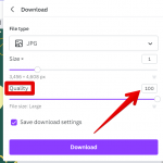 How To Print Multiple Pages on One Page in Canva? [2024 Detailed Guide ...