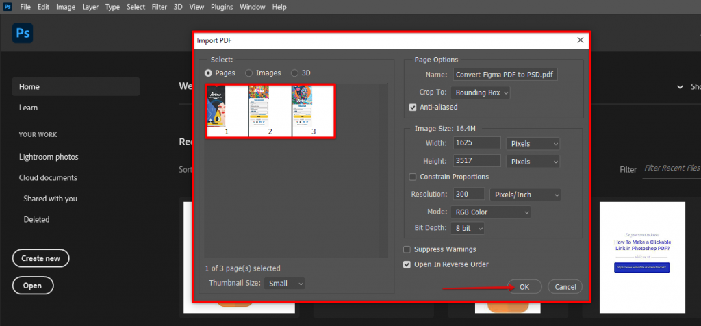 Can You Convert Figma to PSD? - WebsiteBuilderInsider.com