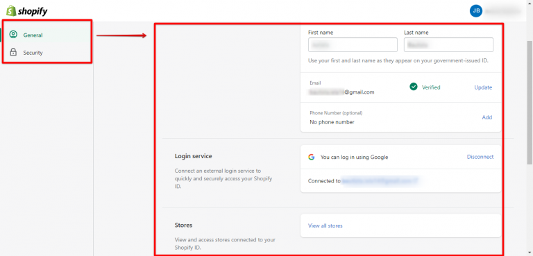 How Do I Find My Shopify ID? - WebsiteBuilderInsider.com