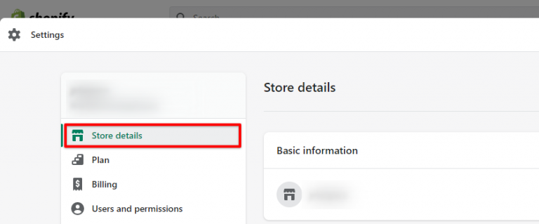 How Do I Get My Shopify API Key? - WebsiteBuilderInsider.com