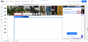 How Do I Create a Collapsible Section in Wix? - WebsiteBuilderInsider.com