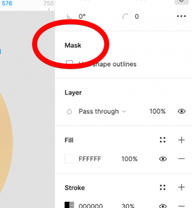 How Do I Crop a Picture Into a Circle in Figma? - WebsiteBuilderInsider.com