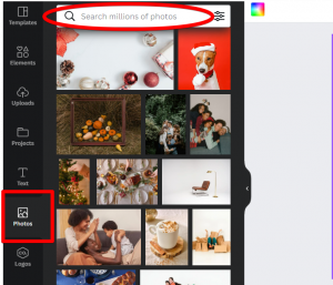 How Do I Overlay Images in Canva? - WebsiteBuilderInsider.com