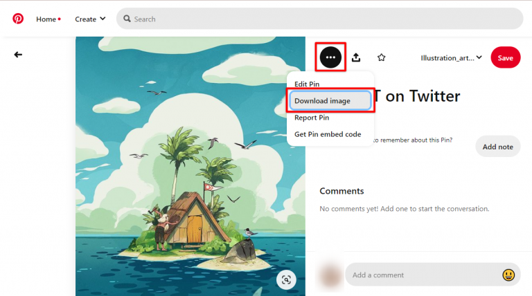 How Do I Get My Pins From Pinterest to Canva? - WebsiteBuilderInsider.com