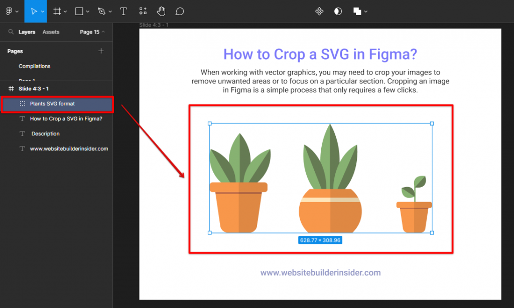 How Do I Crop a SVG in Figma? - WebsiteBuilderInsider.com