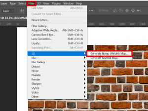 How Do I Make a Depth Map in Photoshop? - WebsiteBuilderInsider.com