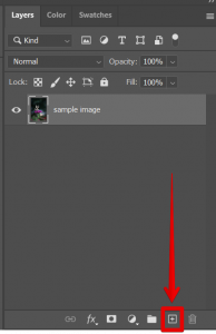 How Do I Overlay Color on an Image in Photoshop ...