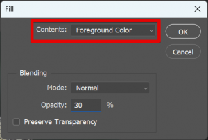 How Do I Overlay Color on an Image in Photoshop ...