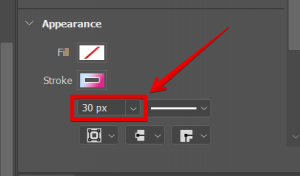 How Do I Create a Gradient Border in Photoshop? - WebsiteBuilderInsider.com