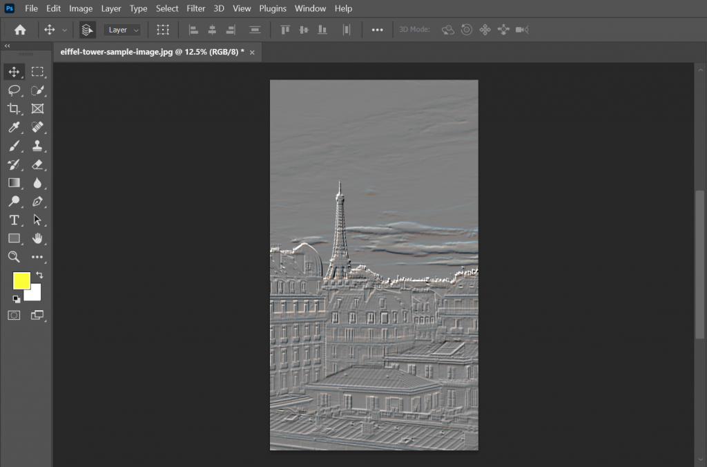 How Do I Make Something Bulge in Photoshop? - WebsiteBuilderInsider.com