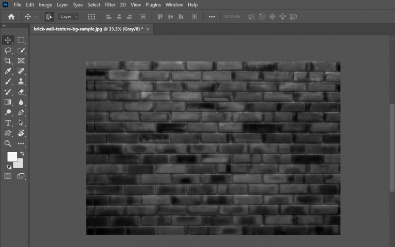 How Do I Create a Bump Map in Photoshop? - WebsiteBuilderInsider.com
