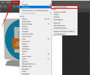 How Do I Get Out of 3D Mode in Photoshop? - WebsiteBuilderInsider.com