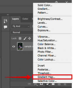 How Do I Overlay Color on an Image in Photoshop ...