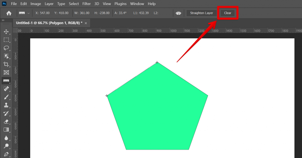 Is There a Measure Tool in Photoshop? - WebsiteBuilderInsider.com