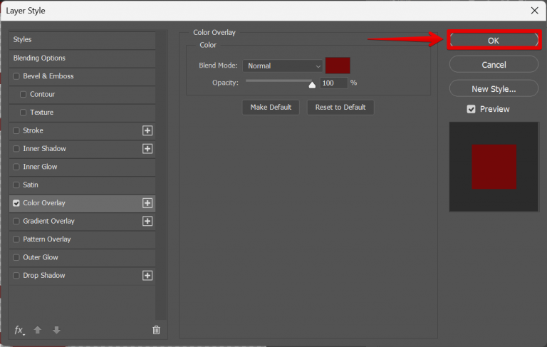 How Do I Change the Color of a PNG File in Photoshop ...