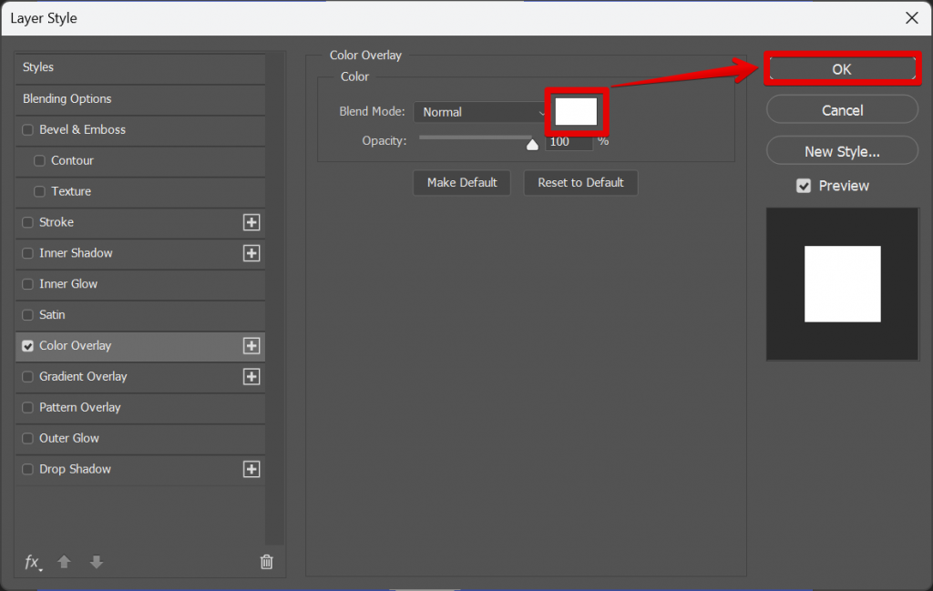 How Do I Change a PNG From Black to White in Photoshop ...