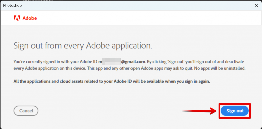 How Do I Sign Into Adobe Photoshop? - WebsiteBuilderInsider.com