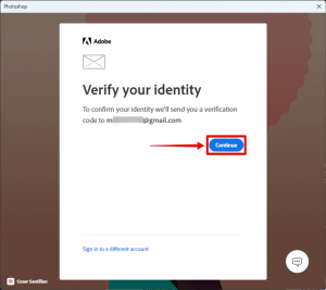 How Do I Sign Into Adobe Photoshop? - WebsiteBuilderInsider.com