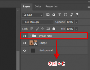 How Do I Copy Edits From One Picture to Another in Photoshop ...