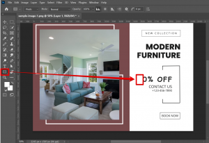 How Do I Change Numbers in Photoshop? - WebsiteBuilderInsider.com