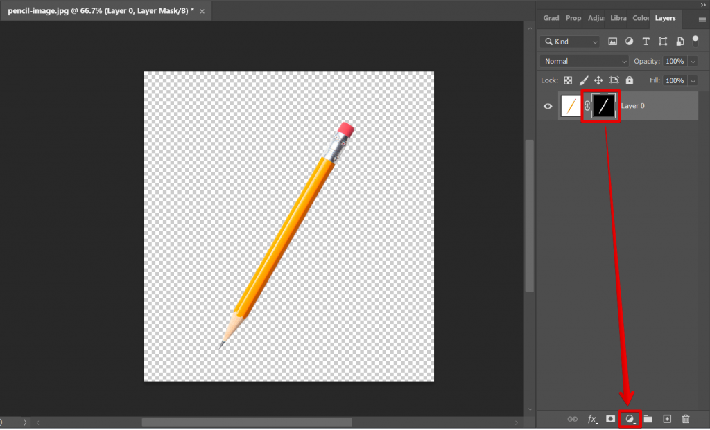 How Do I Smooth Lines in Photoshop? - WebsiteBuilderInsider.com