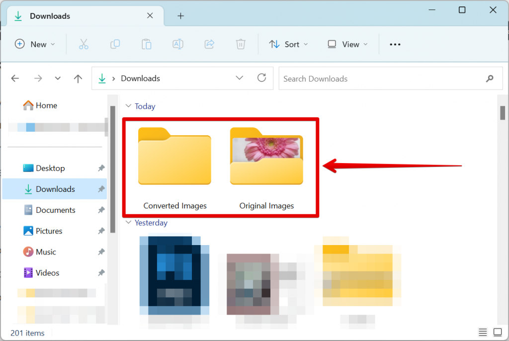 How Do I Convert Multiple Images to JPEG in Photoshop? - WebsiteBuilderInsider.com