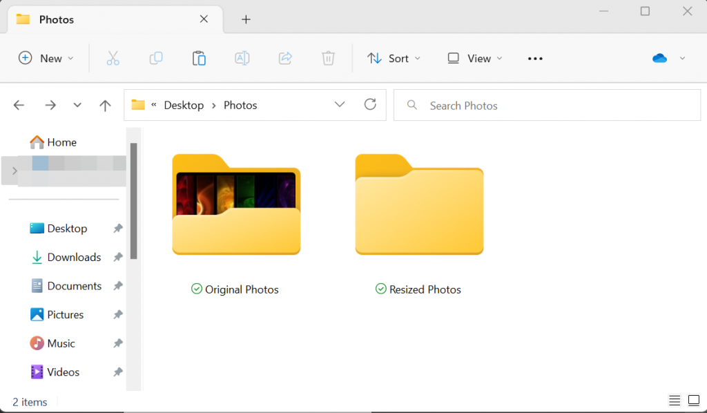 How Do I Crop Multiple Images at Once in Photoshop ...