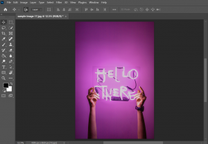 Where Is Adjustments Panel in Photoshop? - WebsiteBuilderInsider.com